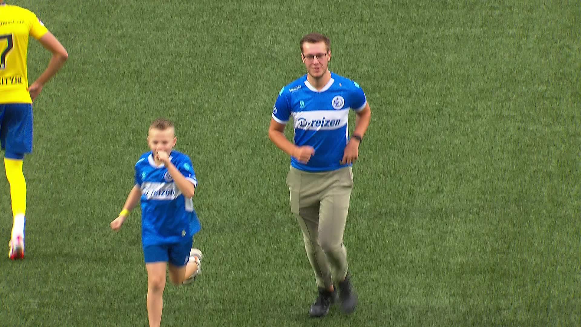 FC Den Bosch vs. TOP Oss